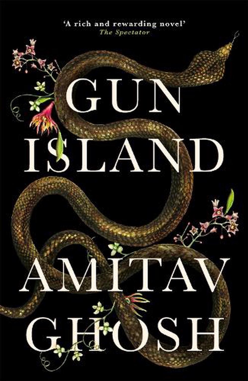 Buy Gun Island Online | Sanity
