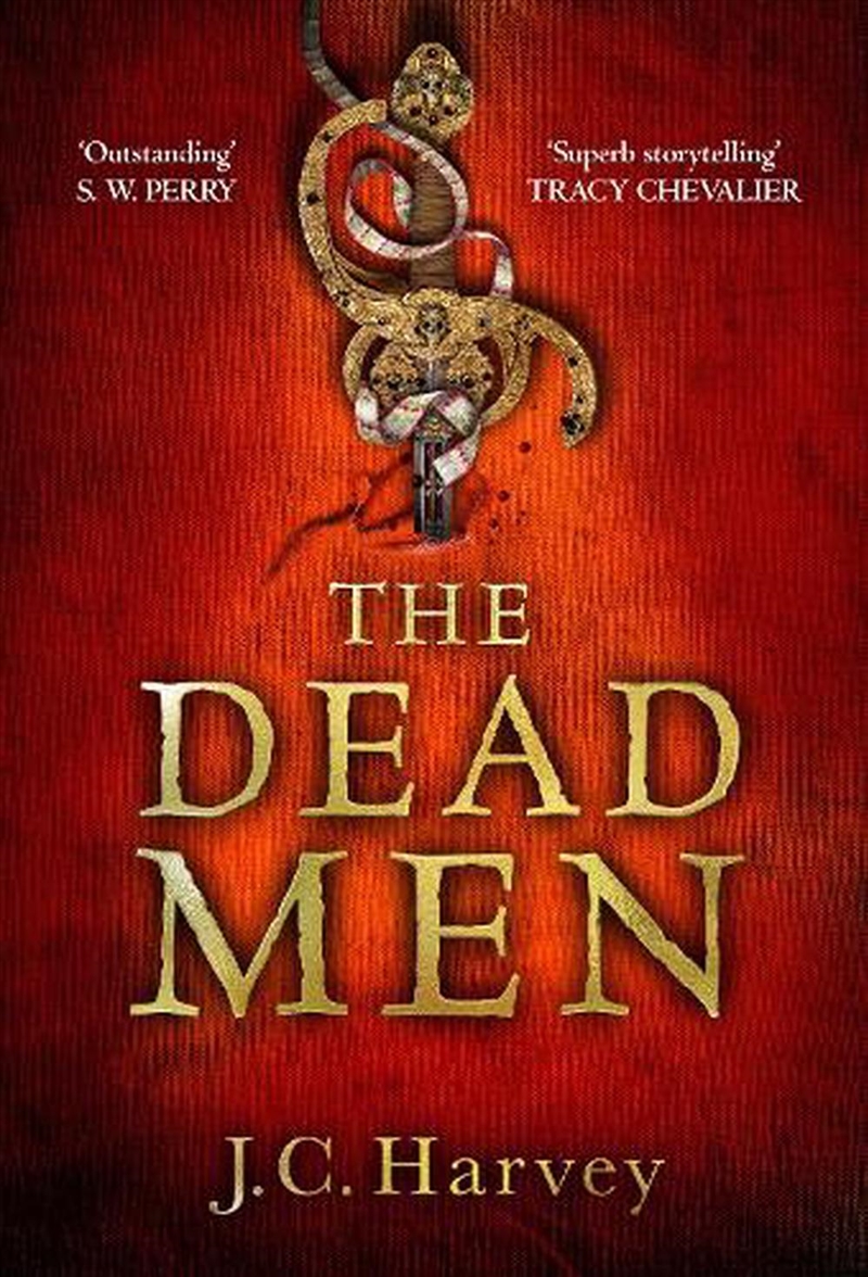 Buy Dead Men Online | Sanity