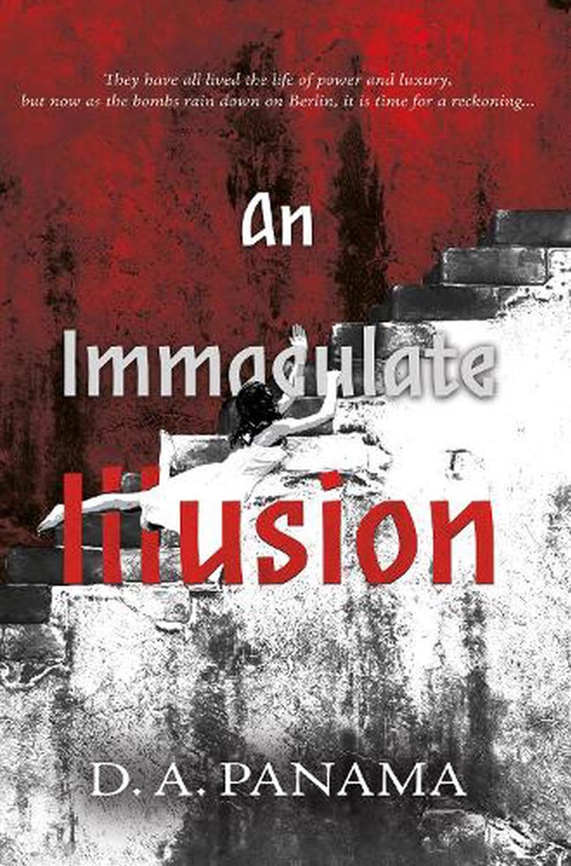Buy Immaculate Illusion Online | Sanity