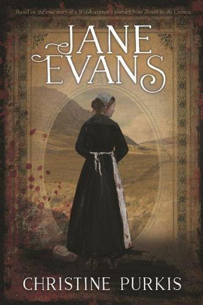 Buy Jane Evans Online | Sanity