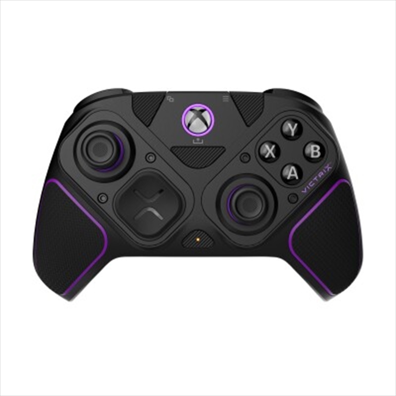 Buy PDP Xbox Victrix Pro BFG Wireless Controller Black Online | Sanity