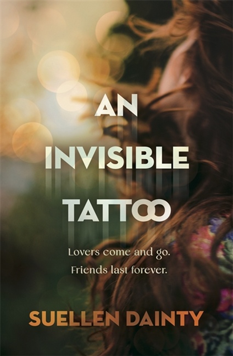 Buy An Invisible Tattoo Online | Sanity