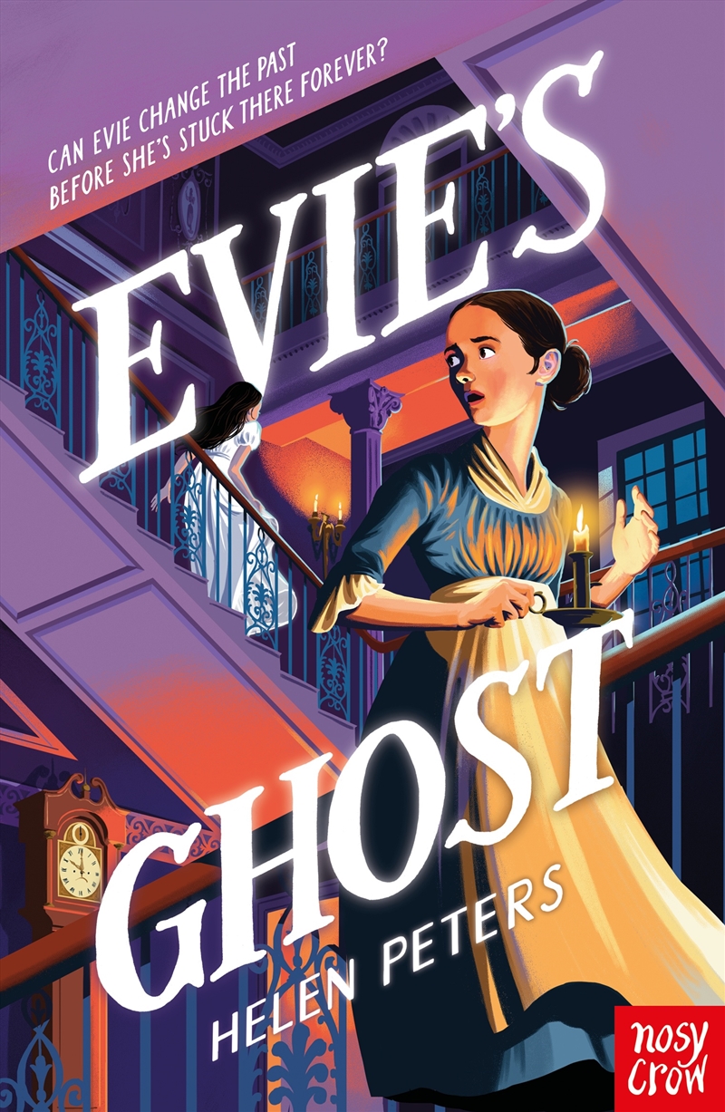 Buy Evie's Ghost Online | Sanity