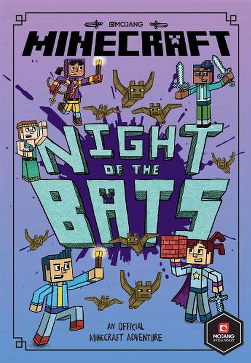 Buy Night Of The Bats Online | Sanity