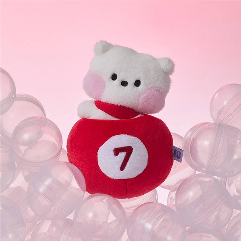 Buy Bt21 - Minini Lucky Gatcha Doll Rj Online | Sanity