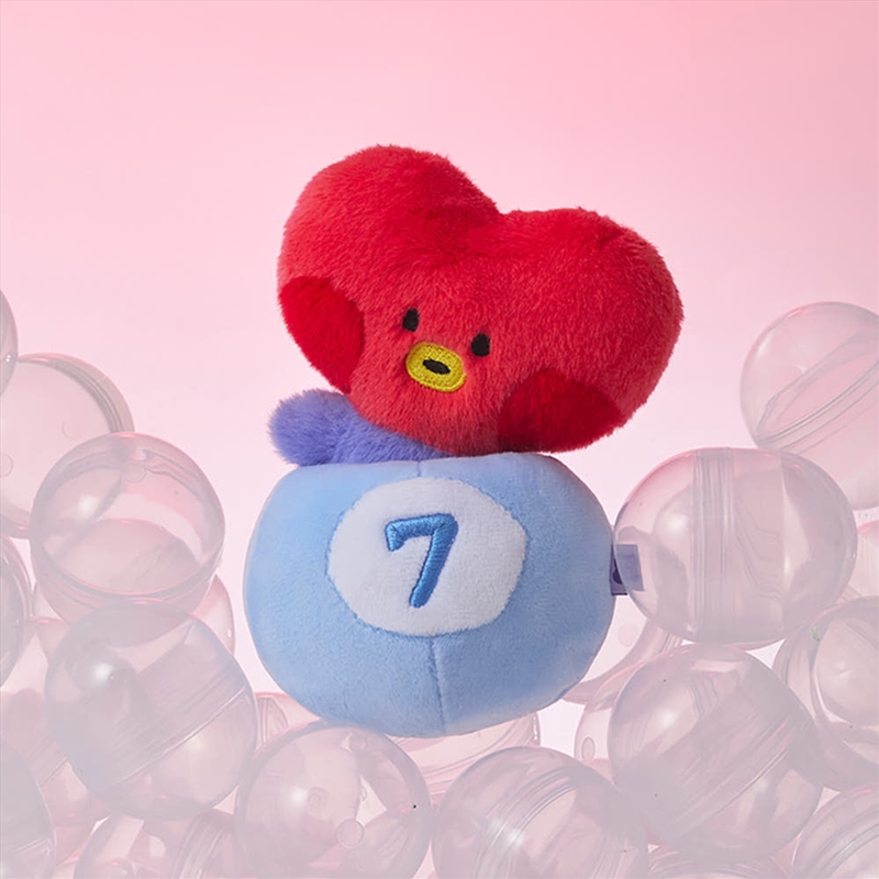 Buy Bt21 - Minini Lucky Gatcha Doll Tata Online | Sanity