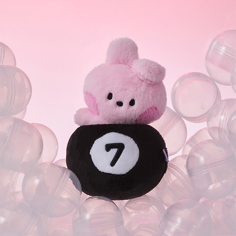 Buy Bt21 - Minini Lucky Gatcha Doll Cooky Online | Sanity