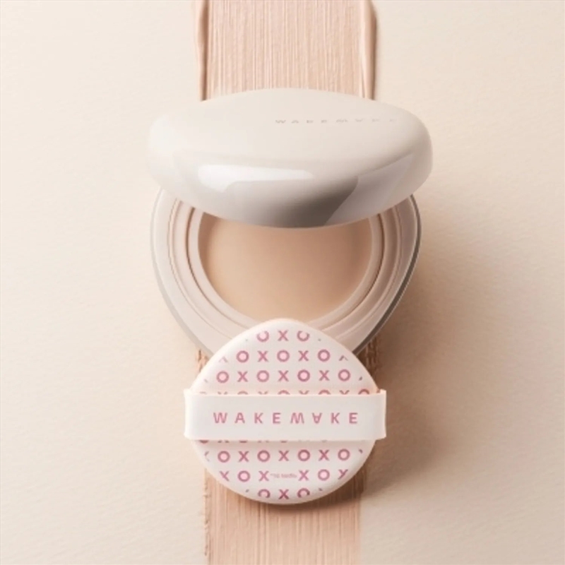 Buy [Netflix] Wakemake X Squid Game Water Glow Coating Balm Set - 03 ...