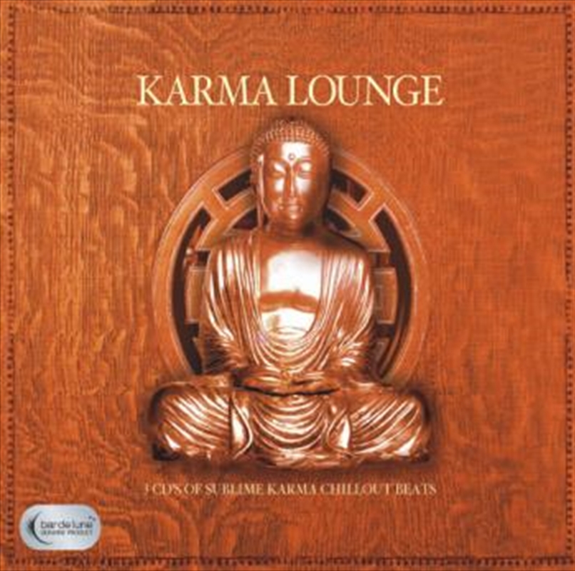 Buy Karma Lounge Online | Sanity