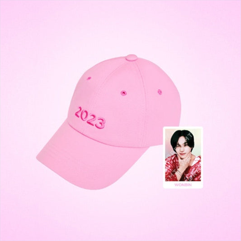 Buy Riize - Sm Town Live 2025 Official Md Debut Ball Cap Set Sungchan ...