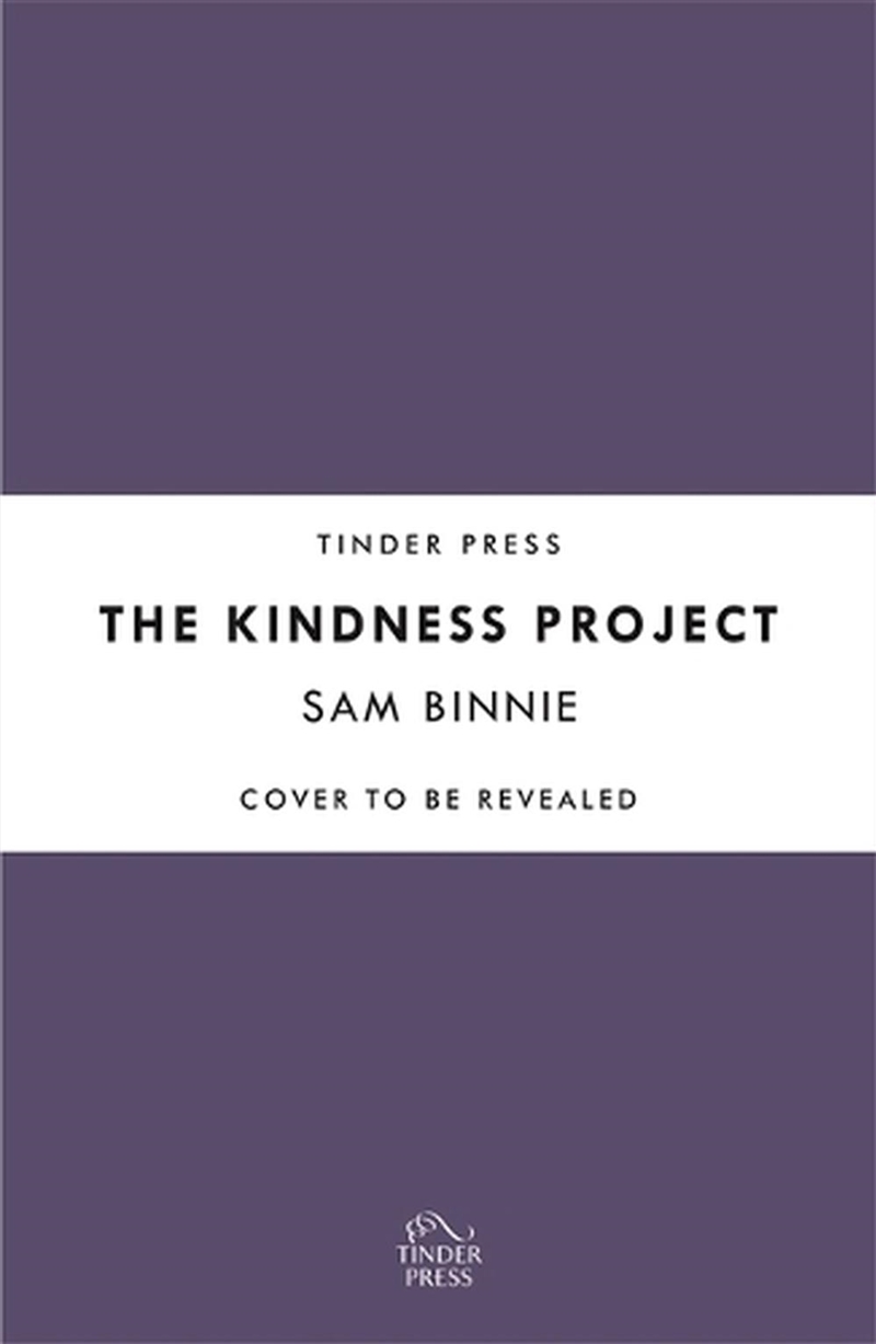 Buy The Kindness Project : The unmissable new novel that will make you ...