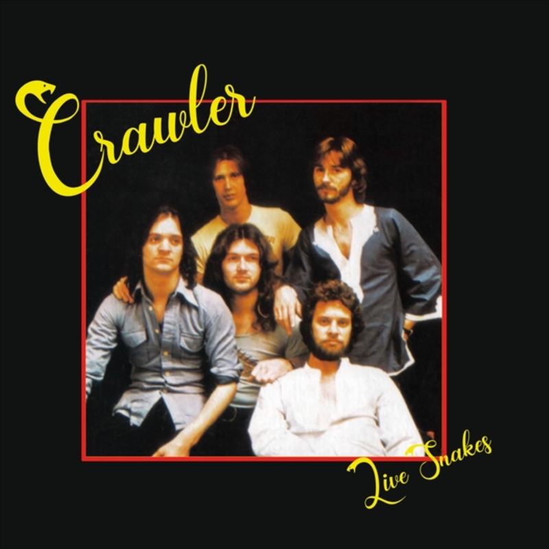 Buy Live Snakes (Turquoise Vinyl) Online | Sanity