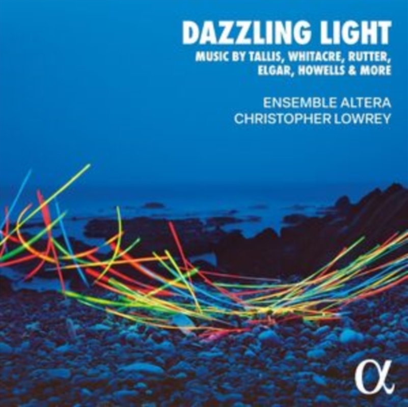 Buy Dazzling Light Online | Sanity