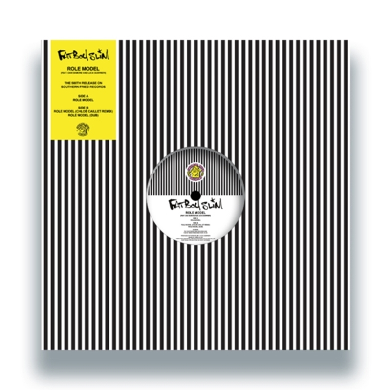 Buy Role Model Online | Sanity