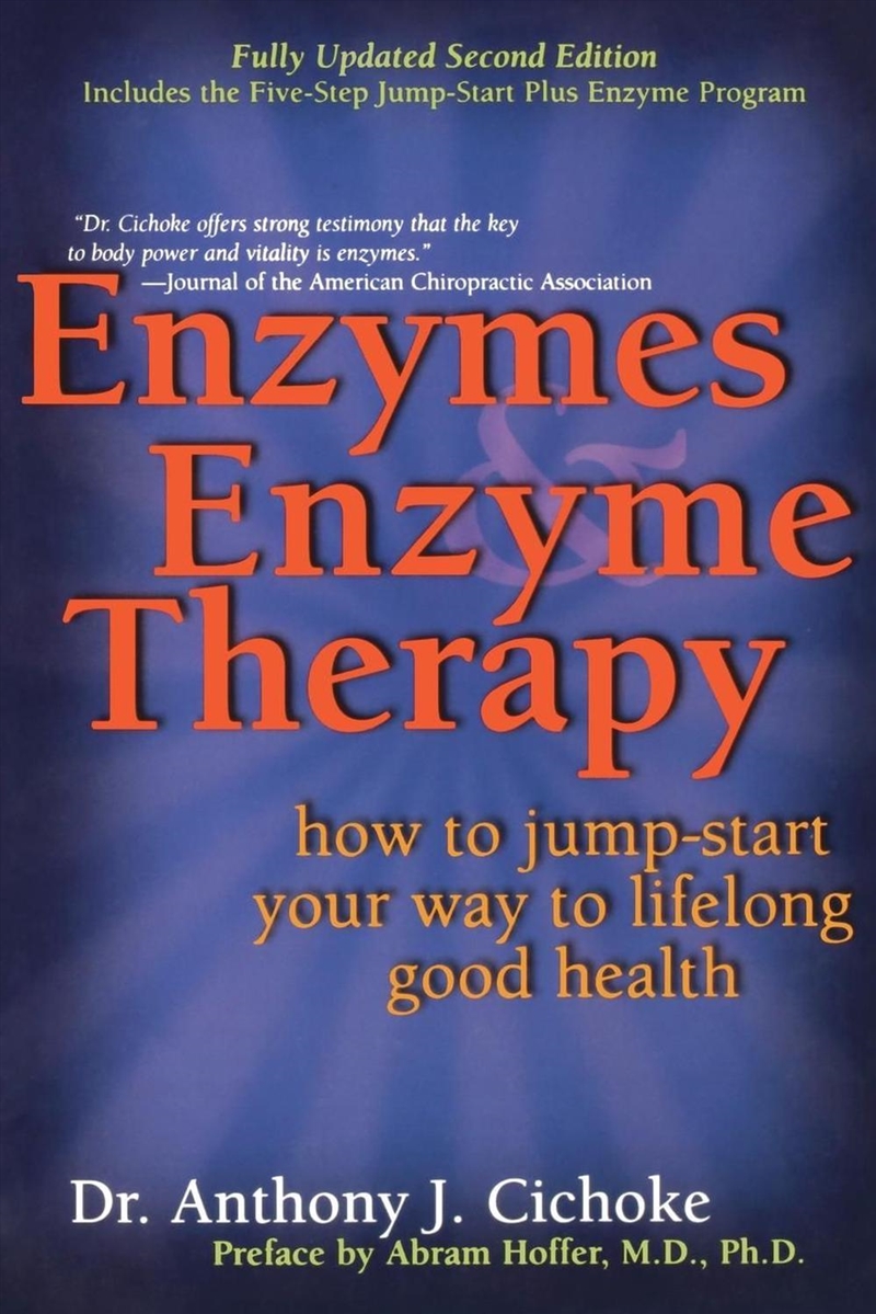 Buy Enzymes & Enzyme Therapy Online | Sanity