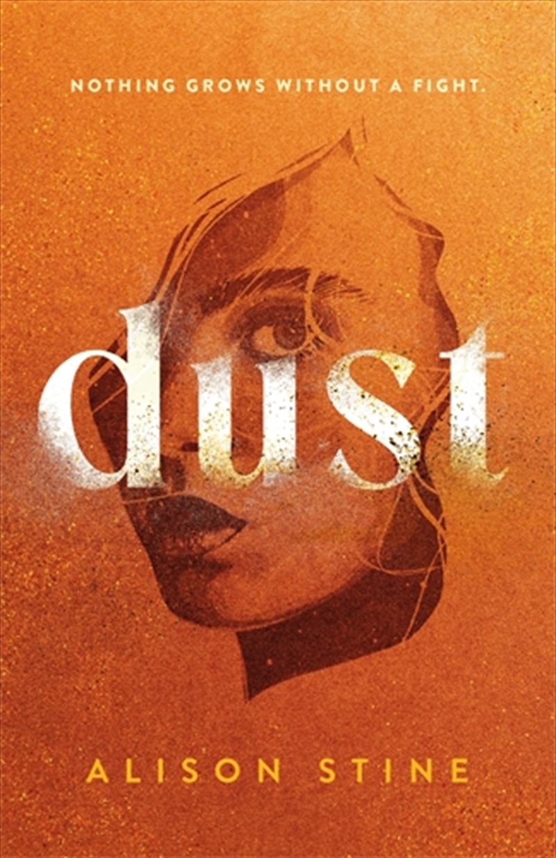 Buy Dust Online | Sanity
