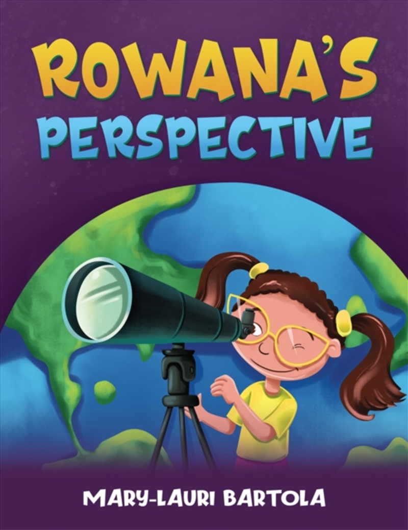 Buy Rowana's Perspective Online | Sanity