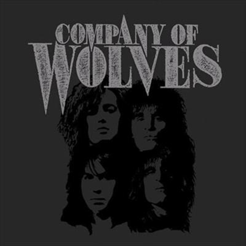 Buy Company Of Wolves - Company Of Wolves Online | Sanity