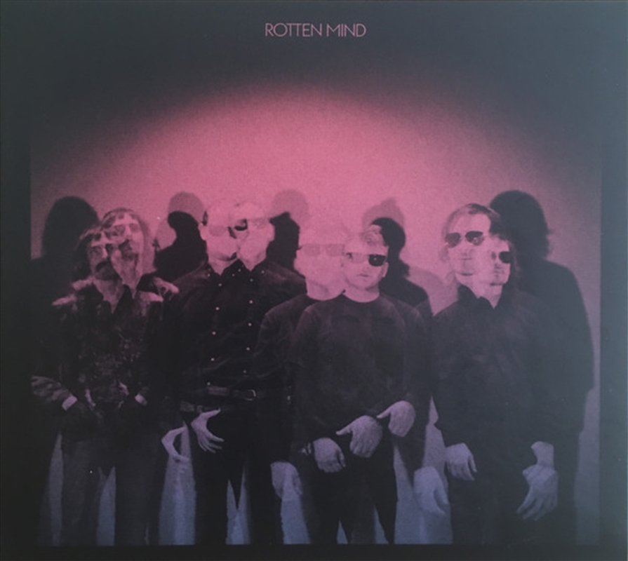 Buy Rotten Mind Online | Sanity