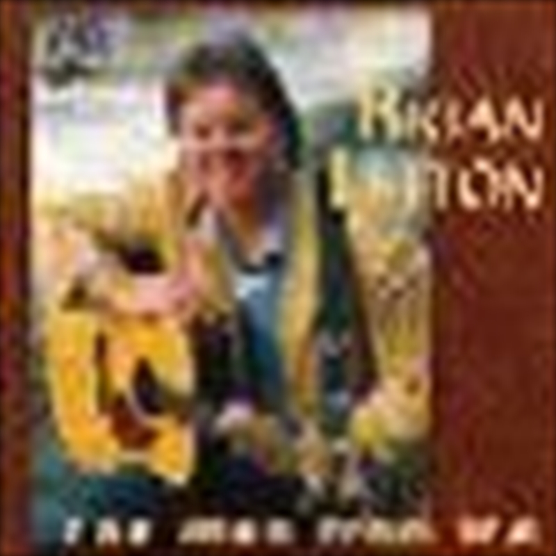 Buy Man From W.A, Online | Sanity