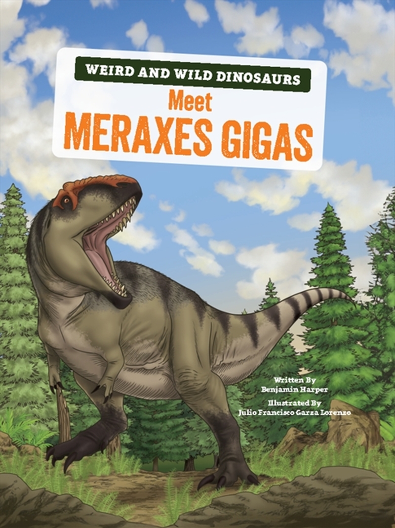 Buy Meet Meraxes Gigas Online | Sanity