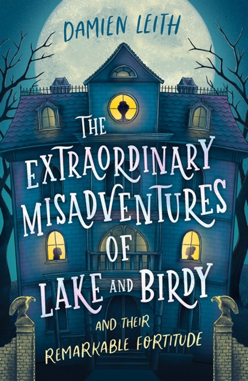 Buy The Extraordinary Misadventures of Lake and Birdy (and their ...
