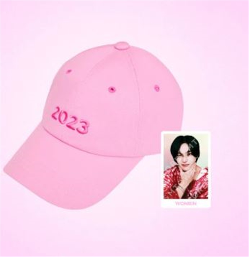 Buy Riize - Sm Town Live 2025 Official Md Debut Ball Cap Set Sohee ...