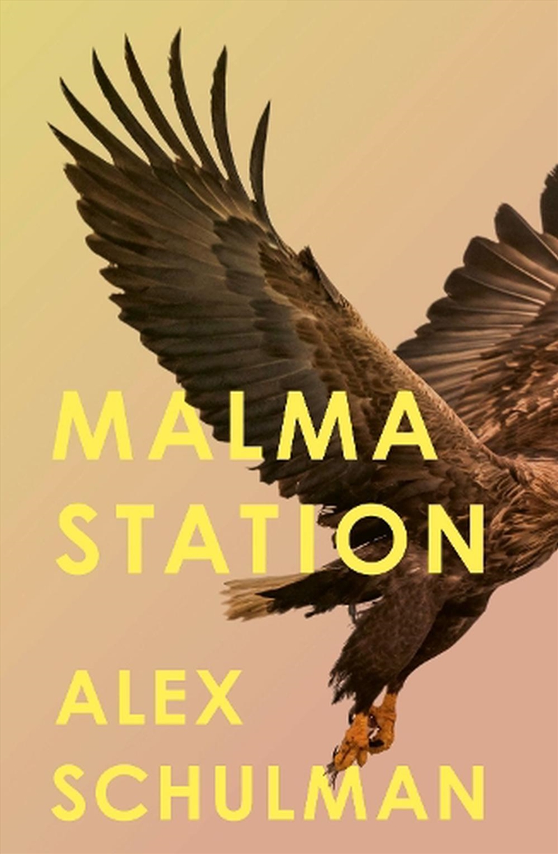 Buy Malma Station Online | Sanity