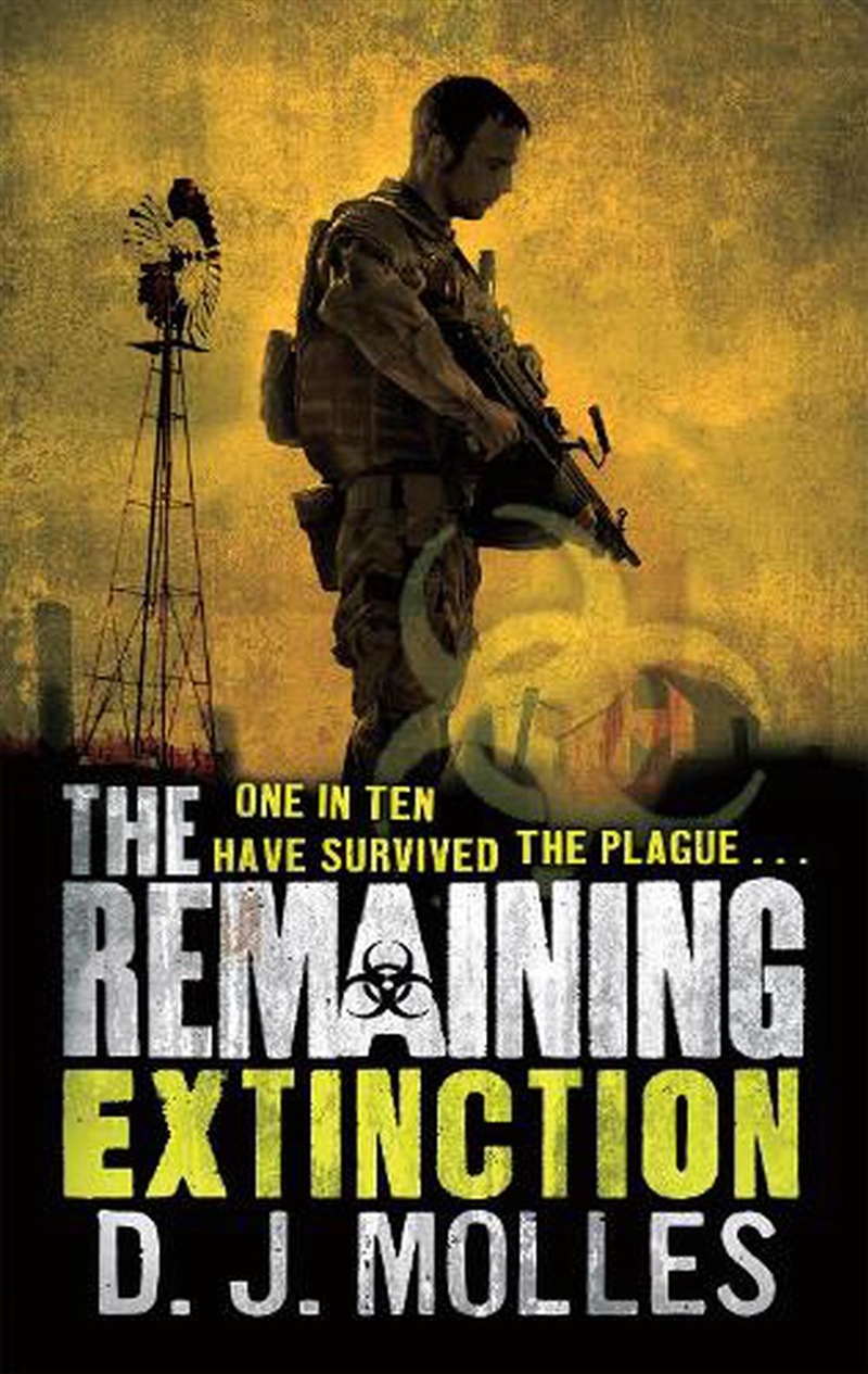 Buy The Remaining: Extinction Online | Sanity
