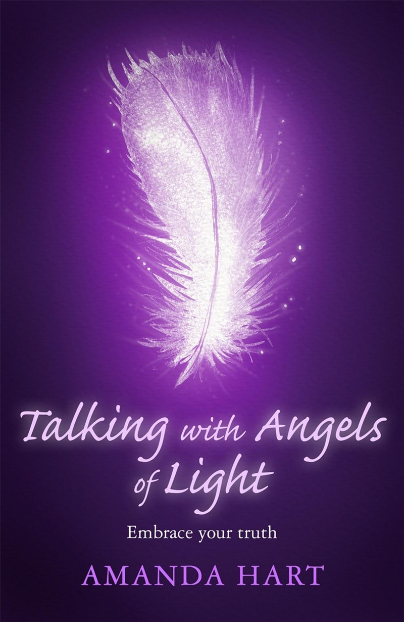 Buy Talking with Angels of Light Online | Sanity