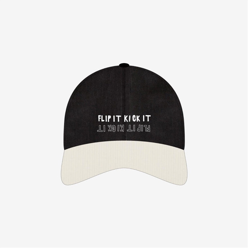 Buy Kickflip - Flip It, Kick It! Pop-Up Store Official Md Ball Cap ...