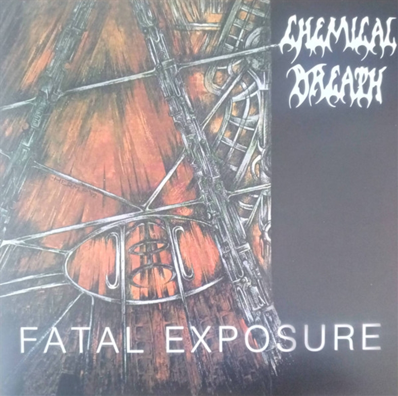 Buy Fatal Exposure Online | Sanity