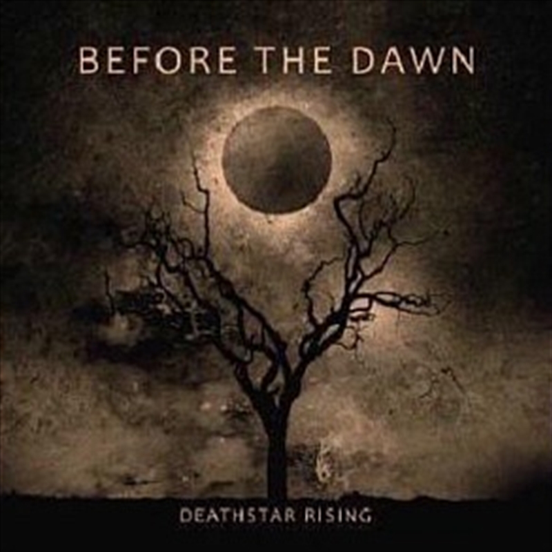 Buy Deathstar Rising: Limited Edition Online | Sanity