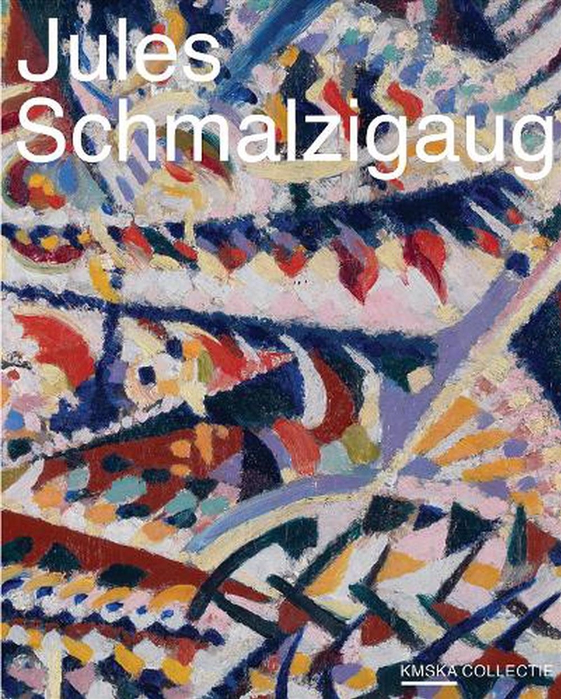 Buy Jules Schmalzigaug: Futurismo Online | Sanity