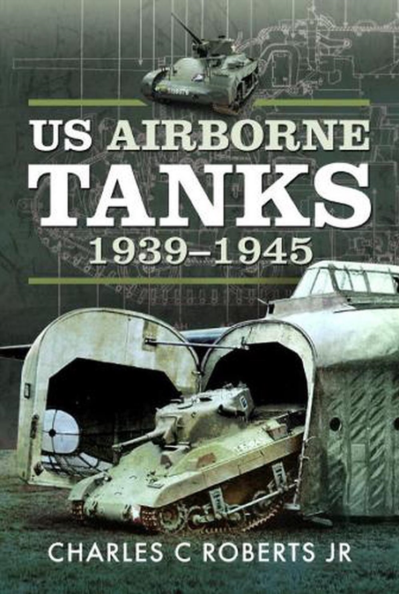 Buy Us Airborne Tanks, 1939-1945 Online | Sanity