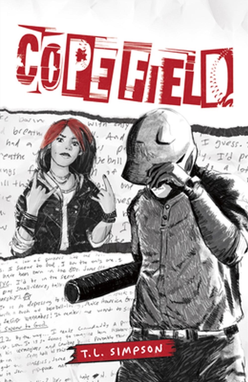 Buy Cope Field Online | Sanity