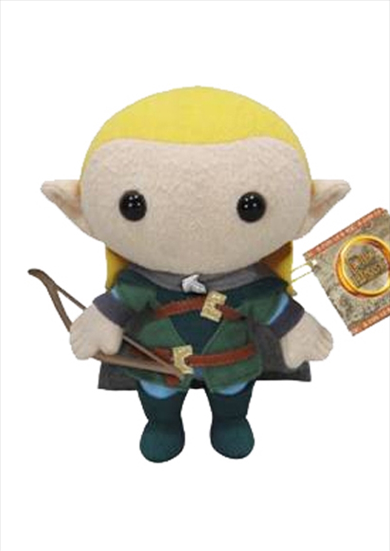 Buy Legolas 7" Plush Online | Sanity