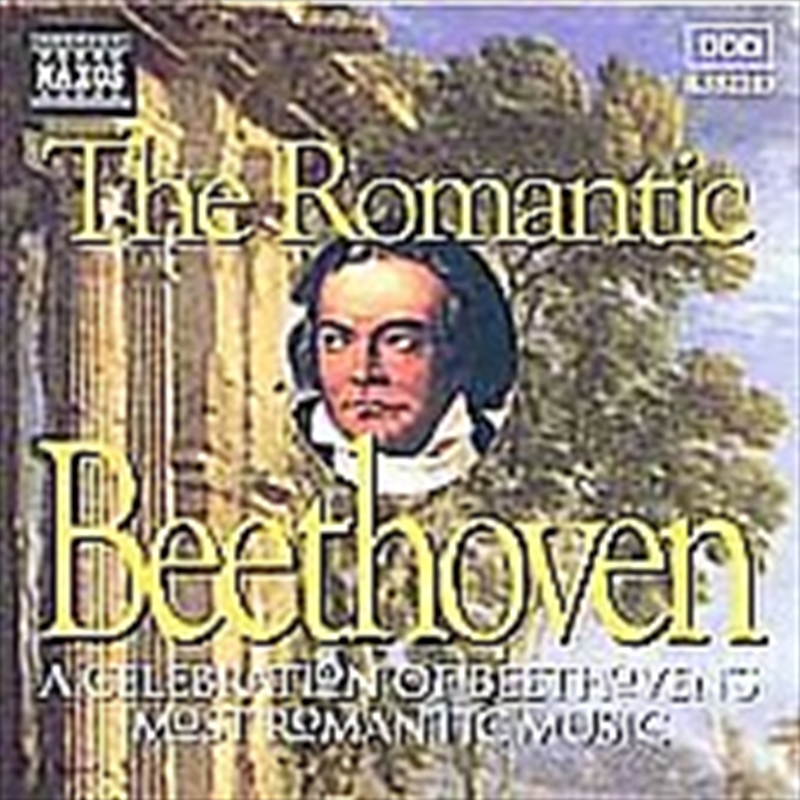 Buy Romantic Beethoven Online | Sanity