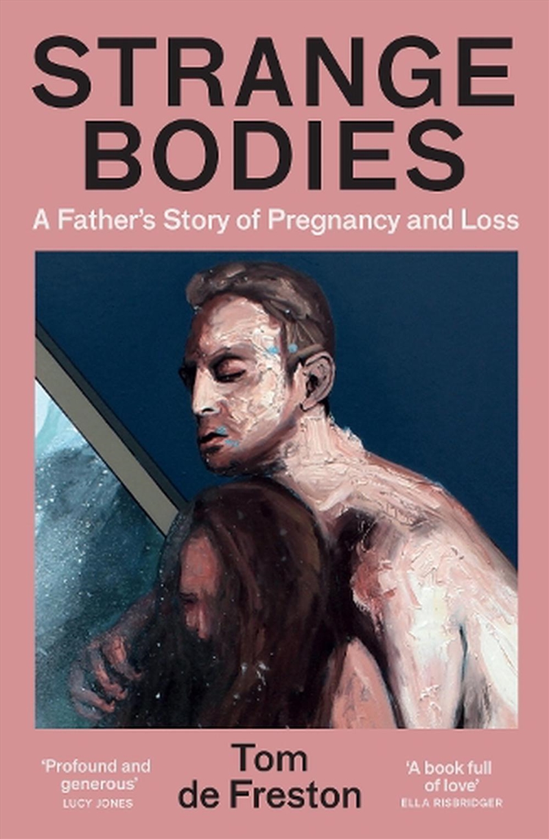Buy Strange Bodies Online | Sanity