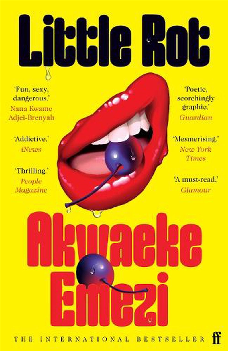 Buy Little Rot Online | Sanity