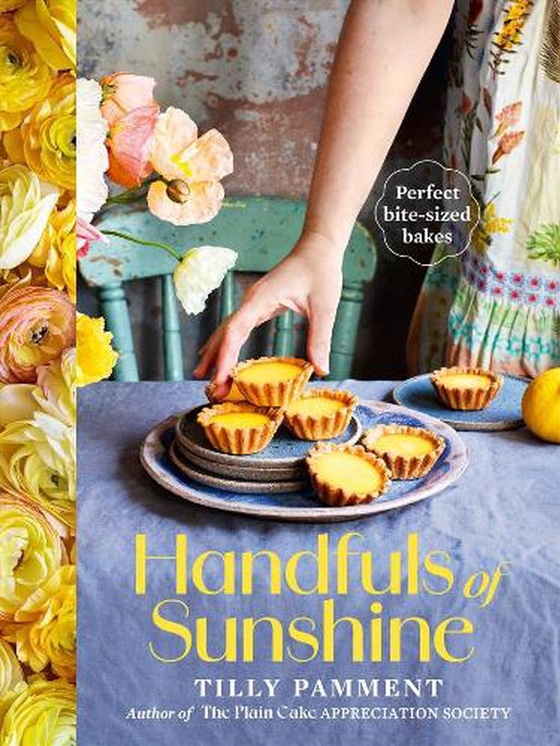 Buy Handfuls of Sunshine Online | Sanity