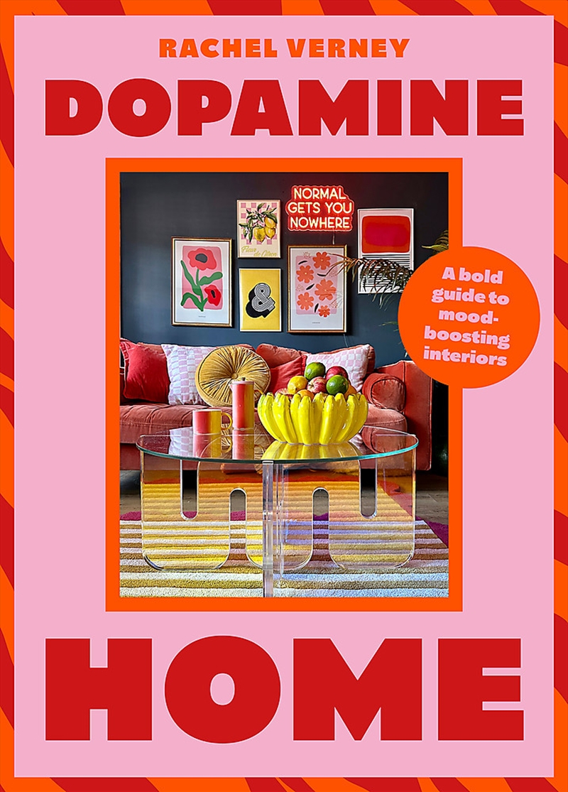 Buy Dopamine Home Online | Sanity