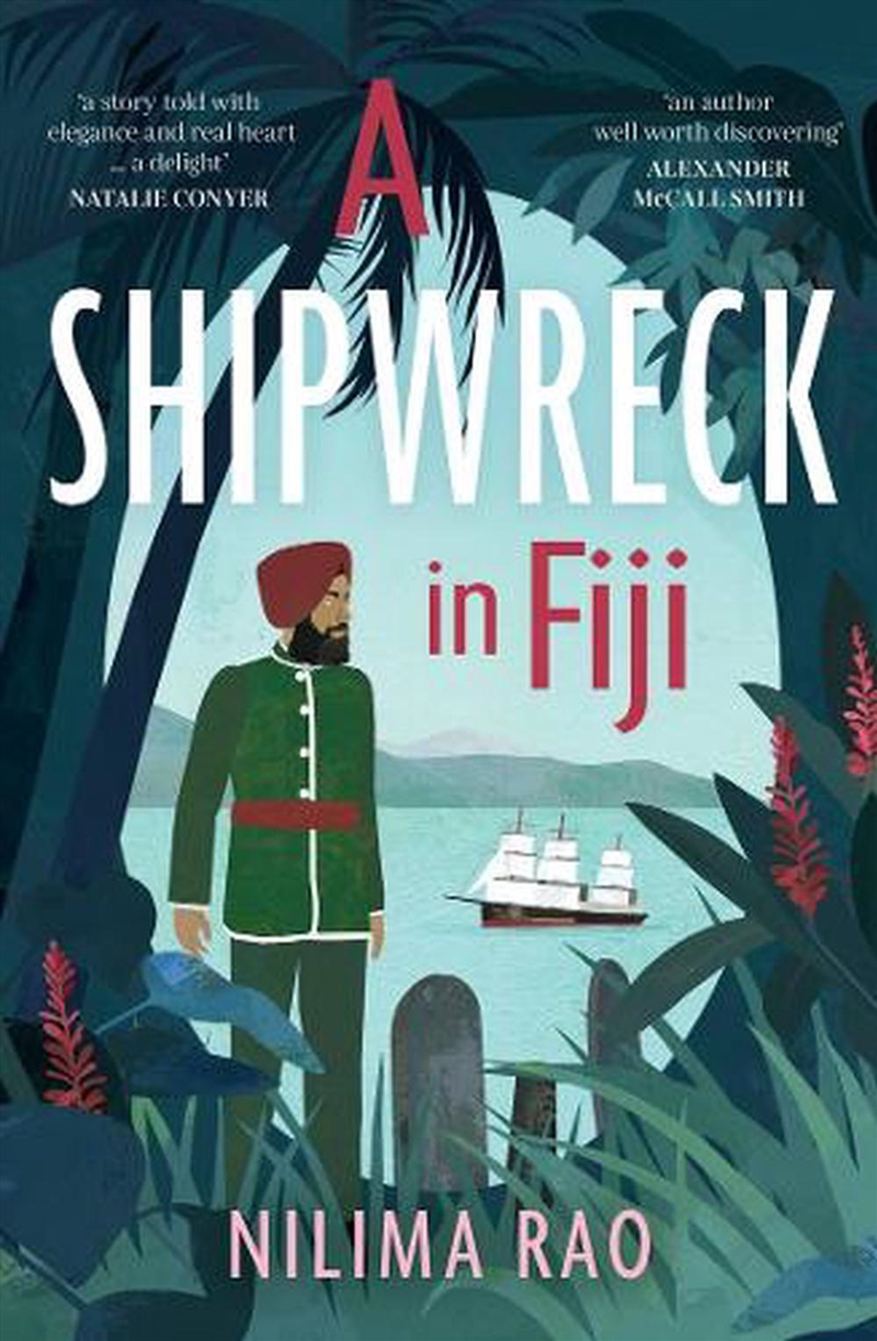 Buy A Shipwreck in Fiji Online | Sanity