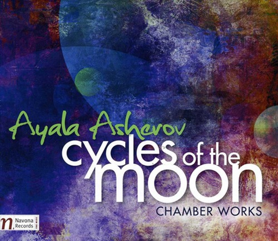 Buy Cycles Of The Moon Online | Sanity