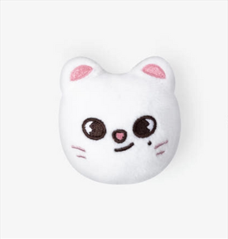 Buy Stray Kids - Xmas Pop Up Store 2023 Official Md Skzoo Soft Toy ...