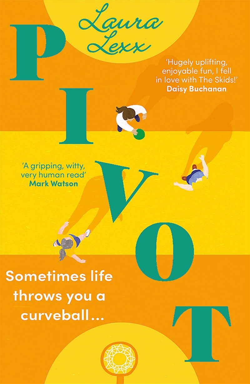 Buy Pivot Online | Sanity