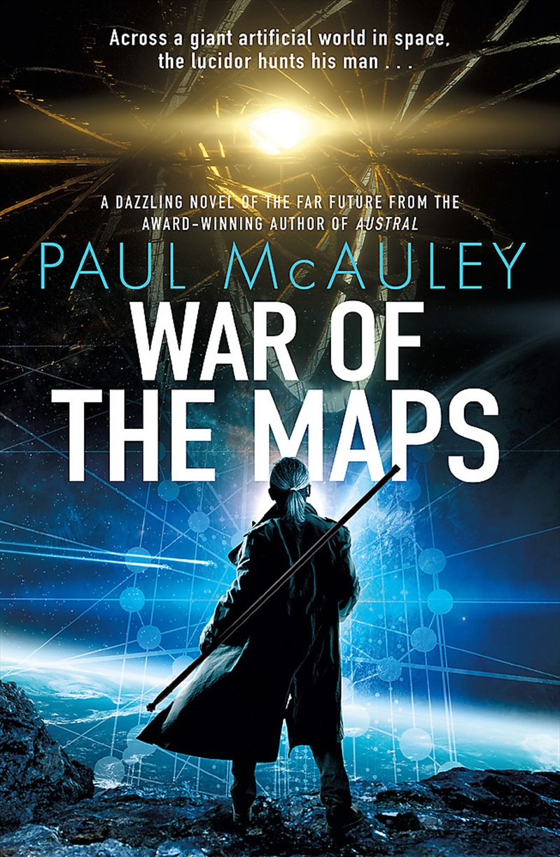 Buy War of the Maps Online | Sanity