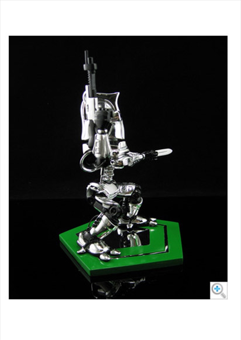 Buy Little Frakkin Toasters Cylon Centurion Online | Sanity