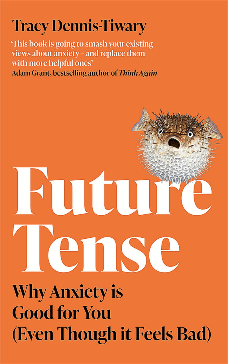Buy Future Tense Online | Sanity