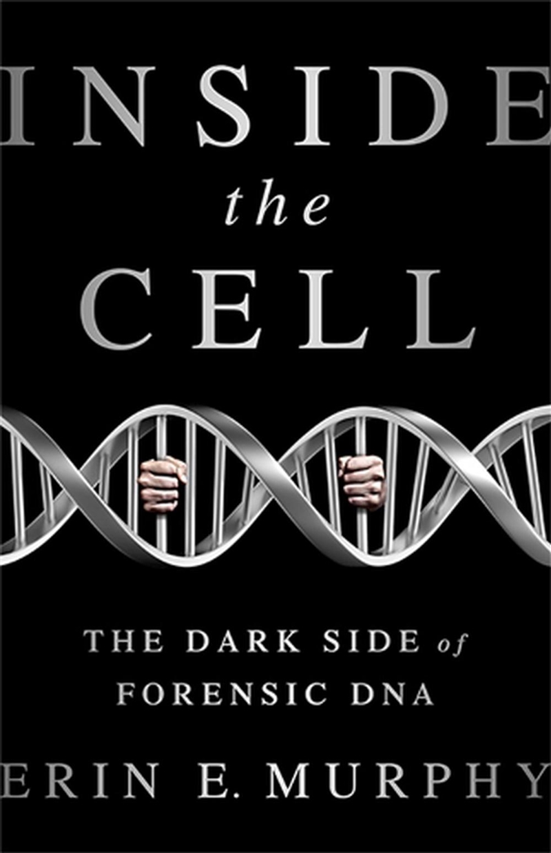 Erin Murphy - Inside the Cell - 9781568584690 | Sanity